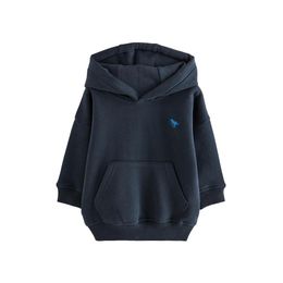 next Sweatshirt boy Blue size 4-5 yrs