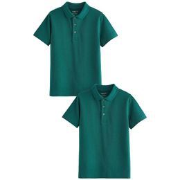 next Shirt boy Green size 10 yrs