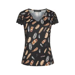 Cloud5ive Shirt female Black size L