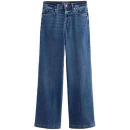 next Jeans female Blue size 12