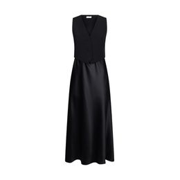 Liu Jo Dress female Black size 44