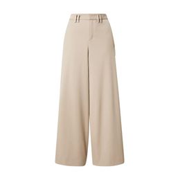 Drykorn Hose 'BROAD' Damen Größe 42 beige
