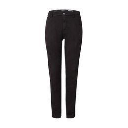 Replay Chino Pants 'BENNI' male Black size 34
