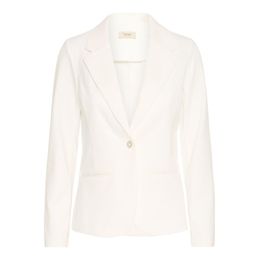 Fransa Blazer 'Zablazer 2' Damen Gr&ouml;&szlig;e 34 creme