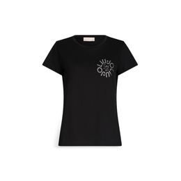 Liu Jo Shirt female Black size L