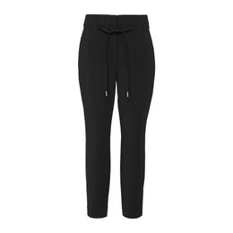 s.Oliver BLACK LABEL Hose Damen Gr&ouml;&szlig;e 46 schwarz