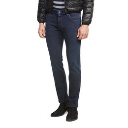 Meyer Hosen Jeans male Blue size 42