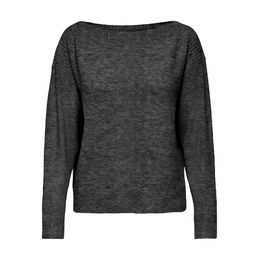 Only Pullover 'ONLGLORY' Damen Größe XS dunkelgrau