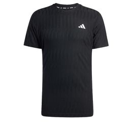 adidas Performance Performance Shirt 'FreeLift' male Black size XL