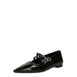 Vagabond SHOEMAKERS Slipper 'HERMINE' Damen Größe 37 schwarz