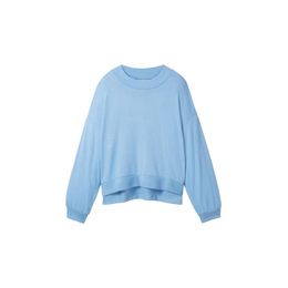 Tom Tailor Sweatshirt female Blue size S