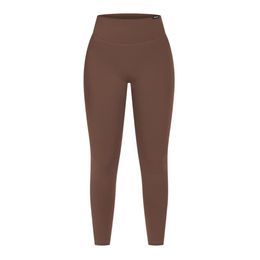 Smilodox Leggings 'Selina' female Brown size S