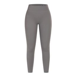 Smilodox Leggings female Grey size L