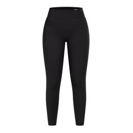 Smilodox Leggings female Black size M