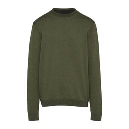 QS Pullover Herren Gr&ouml;&szlig;e S gr&uuml;n
