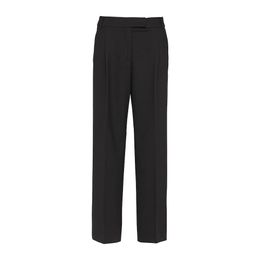 s.Oliver BLACK LABEL Hose Damen Gr&ouml;&szlig;e 34 schwarz