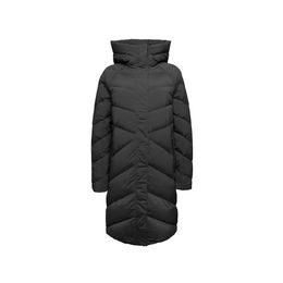 Jack Wolfskin Outdoormantel 'Marienplatz' Damen Gr&ouml;&szlig;e S schwarz