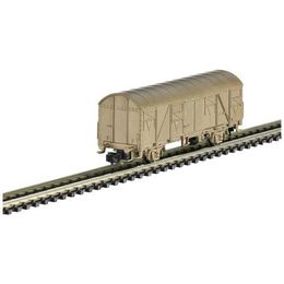 Märklin Märklin 86004 Z Bronze-Wagen Glmhs 2024