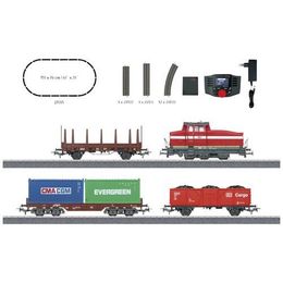 Märklin Märklin 29065 H0 Digital-Startpackung Moderner Rangierbetrieb mit DHG 500