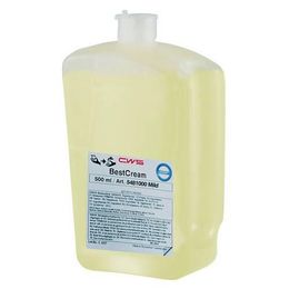 CWS HYGIENE 5481000 Seifenkonzentrat Best Foam Mild HD5481 Flüssigseife 6 l 1 Set