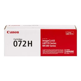 Original Canon i-SENSYS MF 289 dw (5648C002 / 072H) Toner Schwarz