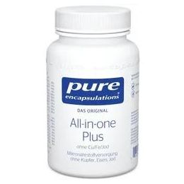 Pure Encapsulations All-in-one Plus ohne 90 St