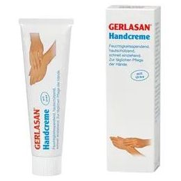 Gerlasan Handcreme mit Urea 75 ml