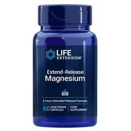 Life Extension Extend-Release Magnesium 250 mg 60 St