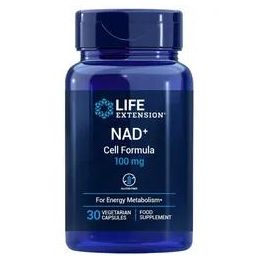 NAD+ Cell Formula 100 mg Nicotinamid Ribosid 30 St