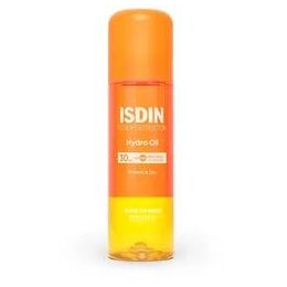 ISDIN Fotoprotector HydroOil Sonnenschutzöl LSF 30 200 ml