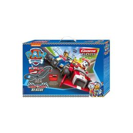 Carrera GO!!! Paw Patrol - Ready Race Rescue