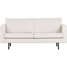 2,5-Sitzer Woood, B:190cm H:85cm T:86cm, transparent, Sofas, "Rodeo", frei im Raum stellbar, maximale Belastbarkeit 250 kg, Breite 190 cm