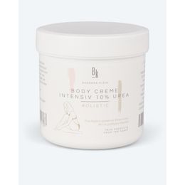 Bodycreme Intensiv 10% Urea