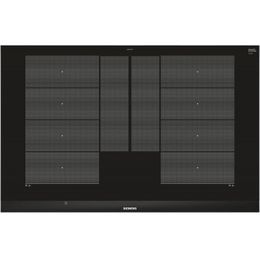 Siemens - EX875LYC1E Induktions-Kochfeld 80cm Facetten-Design