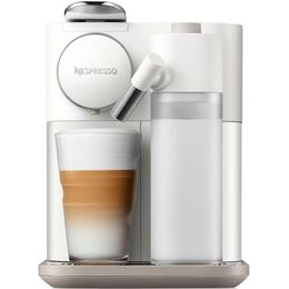 De'Longhi En 640.W Nespresso Latissima, weiß - Delonghi