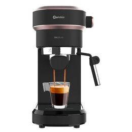 Cecotec Espresso-Kaffeemaschinen Cafelizzia 890 Rose