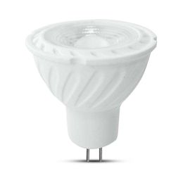 Pro LED-Strahlerlampe GU5.3 (MR16) 6W Samsung Chip 12V 38° 4000K - 21208 - V-TAC