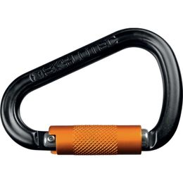 SKYLOTEC Aluminiumkarabiner passO-Twist Maße: 112 mm x 76 mm