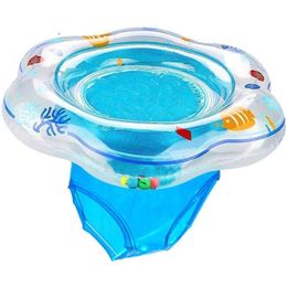 Baby-Schwimmkörper, Gummiring, aufblasbarer Schwimmsitz, Schwimmkörper für Babys und Kleinkinder