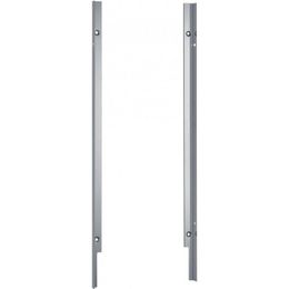 Neff - Verblendungssatz Z780BI22, 2er-Set, 86,5cm (edelstahl, für xxl Geschirrspüler) (Z780BI22)