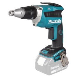 Makita Akku-Schnellbauschrauber 'DFS452Z' ohne Akku, 18 V