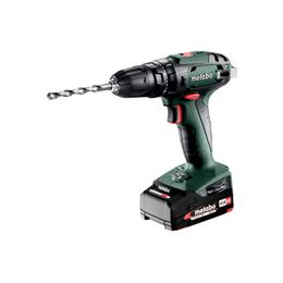 Metabo Akku-Schlagbohrschrauber 'SB 18' mit Akku und Ladegerät