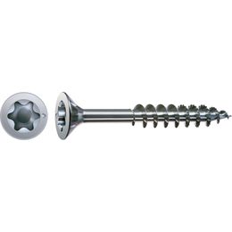 Universalschrauben T-Star plus T10 Stahl 3,0 x 30 mm 100 St&uuml;ck