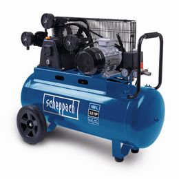 Scheppach Kompressor 'HC550TC' 2200 W 10 bar