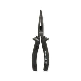 toom Flachrundzange gebogen 205 mm