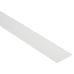 Flachprofil 100 cm