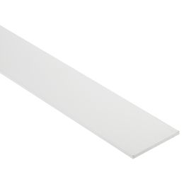 Flachprofil 100 x 5 x 0,03 cm