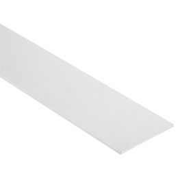 Flachprofil 100 x 6 x 0,03 cm