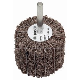 Bosch Lamellenschleifer-Vlies 50 x 40 mm G80
