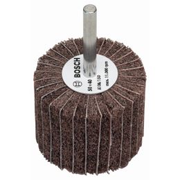 Bosch Lamellenschleifer-Vlies 50 x 40 mm G150